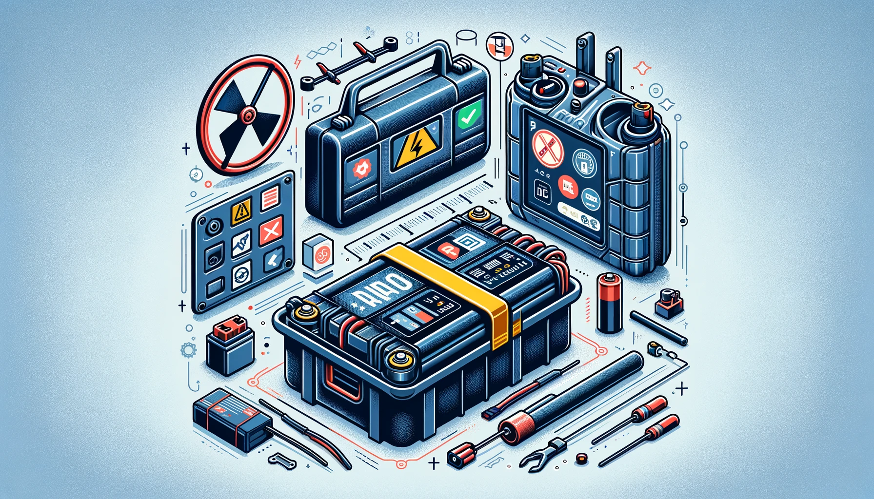 Ultimate Guide To RC LiPo Battery Storage: Best Practices For Longevity ...