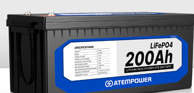 How Much Ah Battery Is Required For Home? | Battery Tools