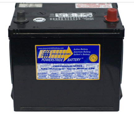 Understanding The 22F Battery And Its Specifications | Battery Tools