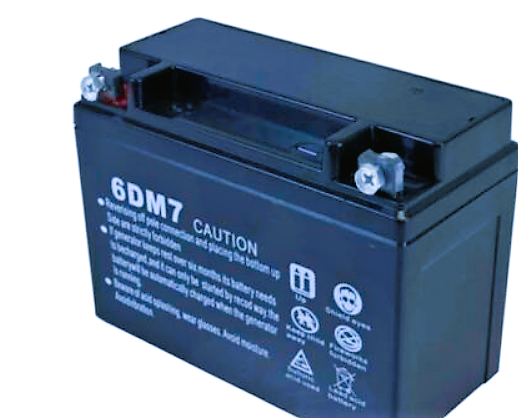 The Basics Of 6DM7 Battery | Battery Tools