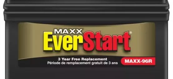 What Are 96R Battery Equivalents? | Battery Tools