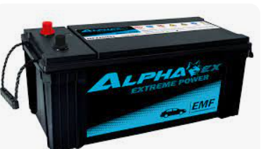 What Is Alpha Battery? | Battery Tools