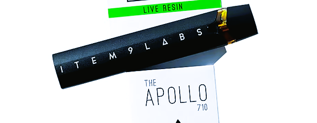 The Apollo 710 Battery: A High-Quality Option For Your Vaping Needs ...