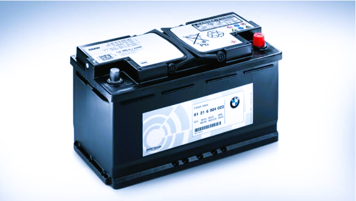 Who Makes BMW Batteries? | Battery Tools