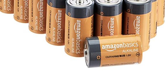 What Uses C Batteries | Battery Tools