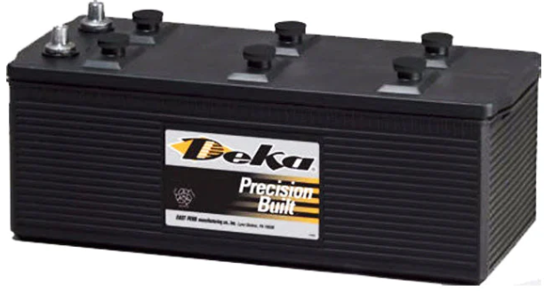 Everything You Need To Know About The 904D Battery | Battery Tools