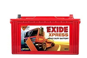 How To Check Exide Battery Manufacturing Date Codes | Battery Tools