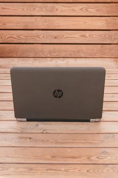 Why Is The HP Laptop Plugged In But Not Charging? | Battery Tools