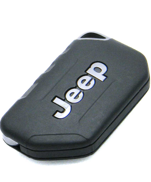 How To Change Battery In Jeep Wrangler Key Fob | Battery Tools