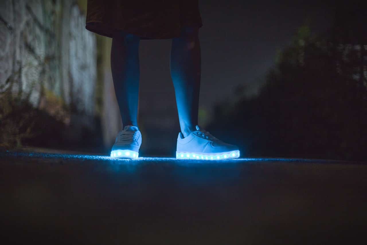 How Do You Change Batteries In Light-up Shoes? | Battery Tools