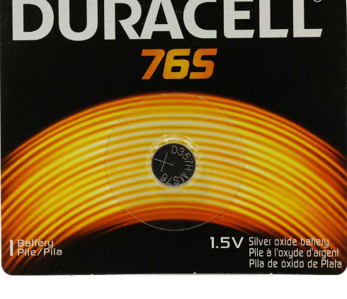 What Is The Equivalent Of An MS76 Battery? | Battery Tools