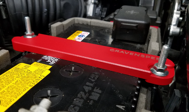 Miata Battery Tie Down: The Importance Of Securing Your Battery ...