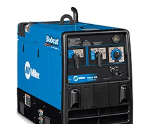 What Battery Goes In A Miller Bobcat 250? | Battery Tools