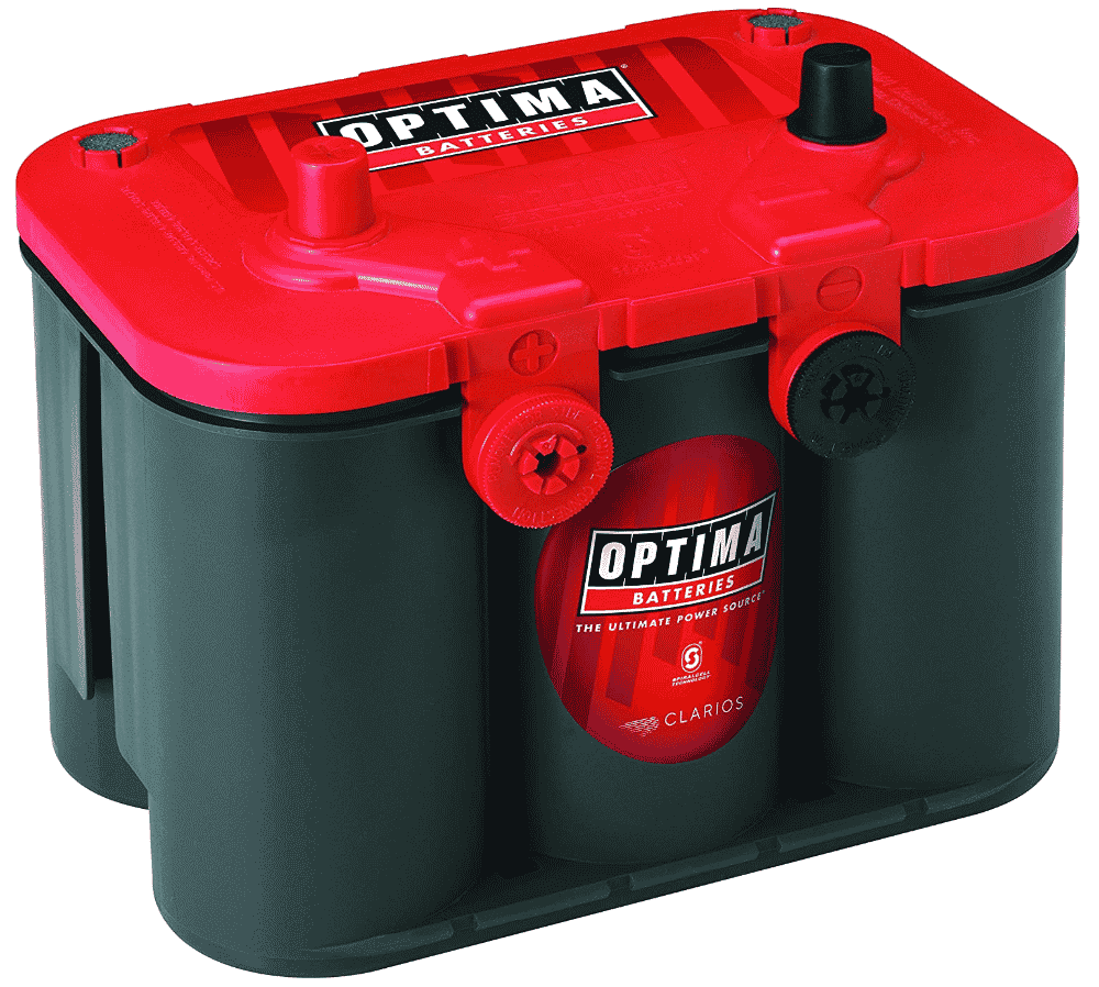 Is Your Optima Battery Bad? Here's How To Tell | Battery Tools