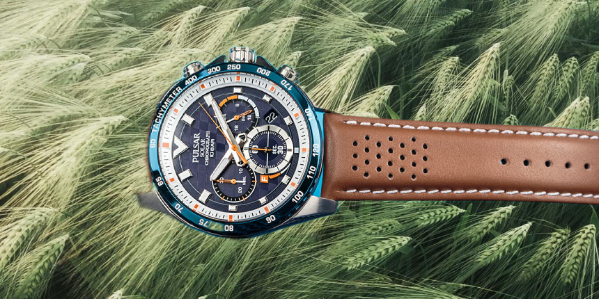 Pulsar Watch Battery Replacement Chart | Battery Tools