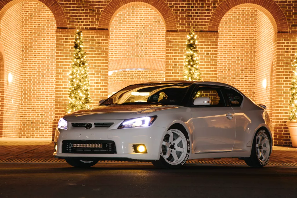 2007 Scion TC Battery: Everything You Need To Know | Battery Tools