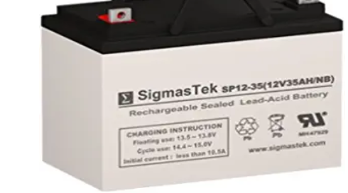 Sigmastek Battery Review: A Comprehensive Guide | Battery Tools
