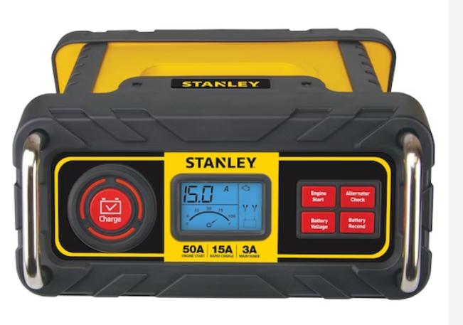 Can Battery Charger Reconditioning Mode Extend The Life Of Your ...