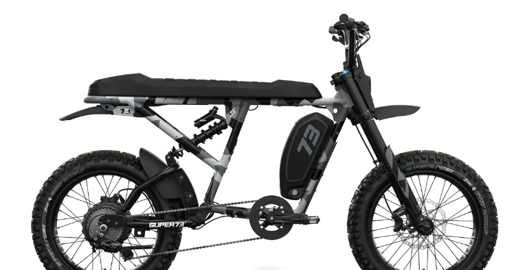 What Battery Does Super73 Use? | Battery Tools