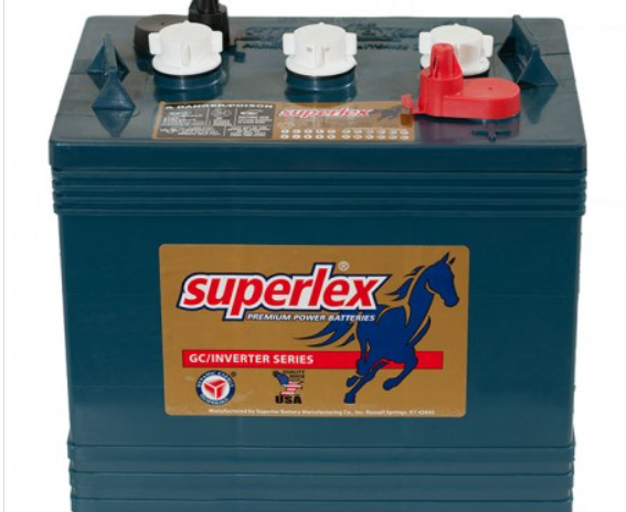The Superlex Battery: A Comprehensive Guide | Battery Tools