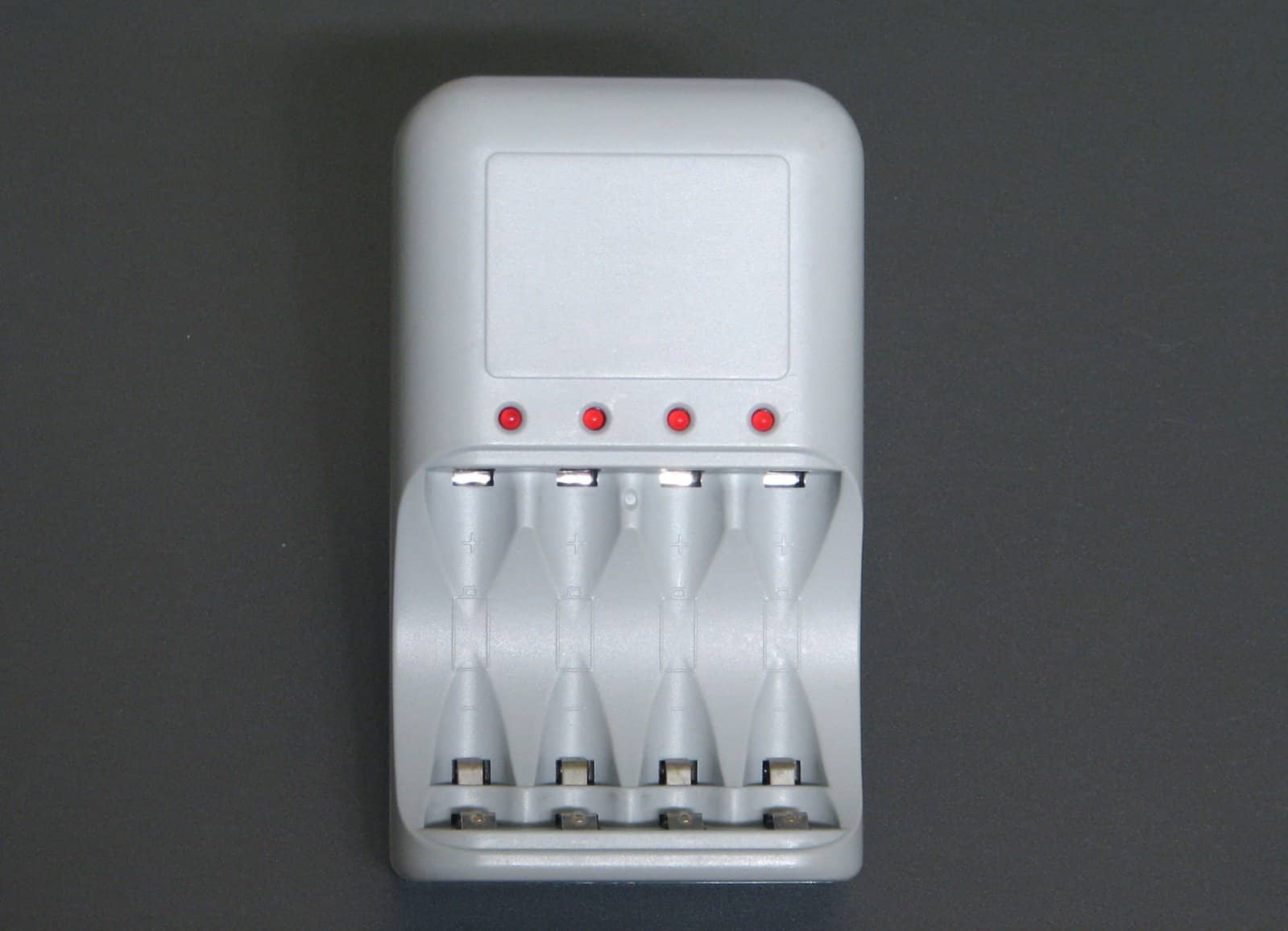 Understanding The Red Light On Your Battery Charger | Battery Tools