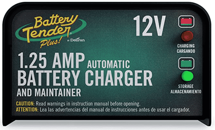 How Do I Test If My Battery Charger Is Working? | Battery Tools