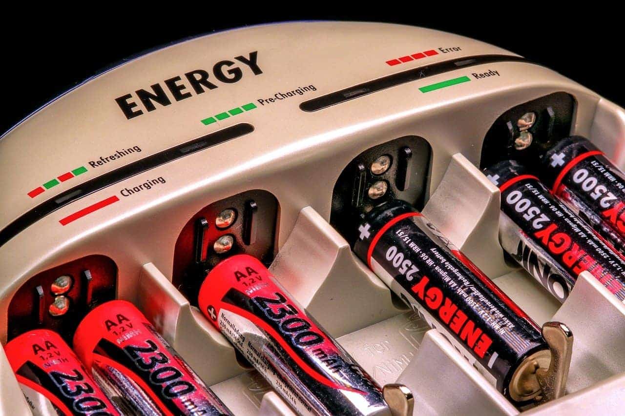 How Long Do Rechargeable Batteries Take To Charge? | Battery Tools