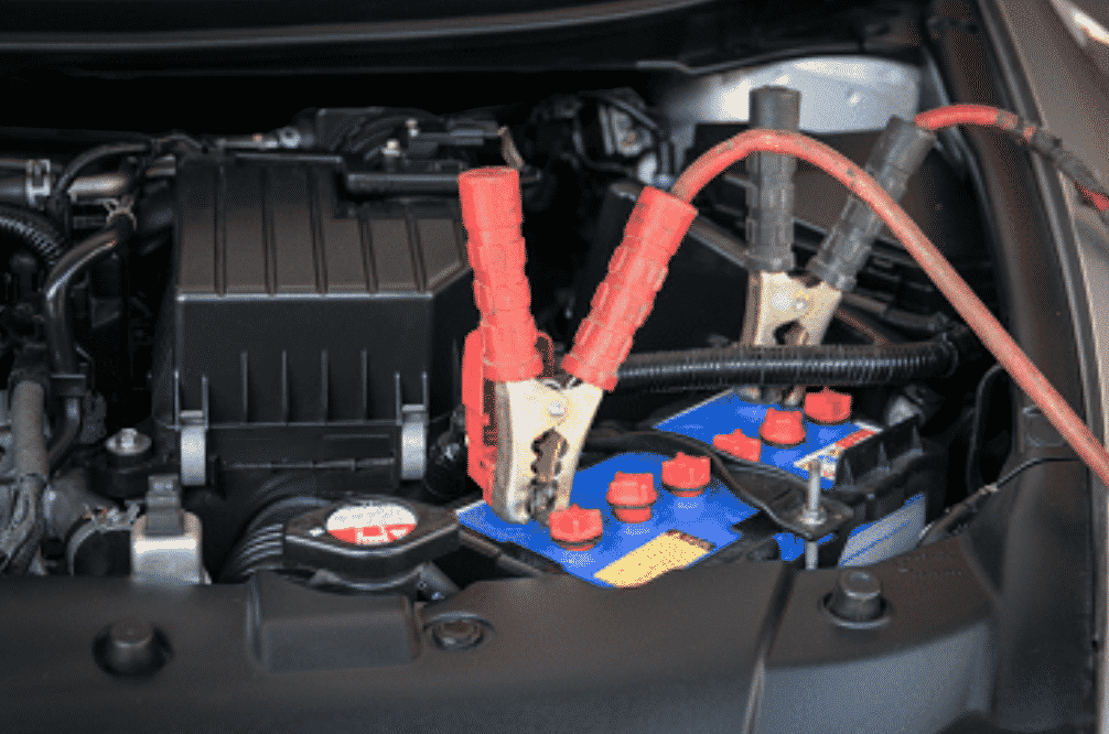 What Happens When You Overcharge A Battery? | Battery Tools