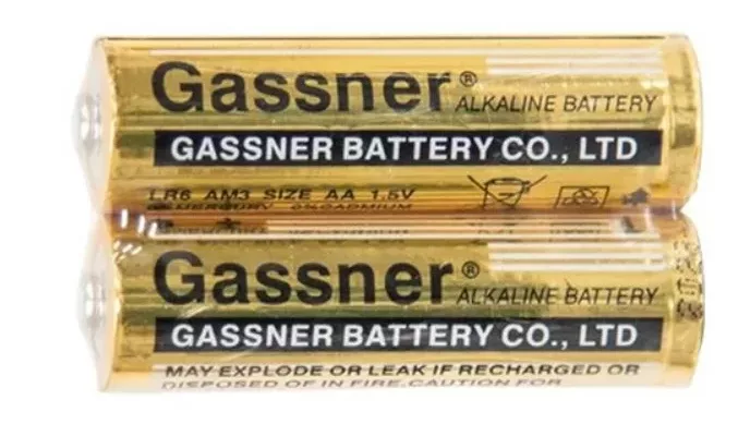 The Revolutionary Gassner Battery: A Game Changer In Battery Technology ...