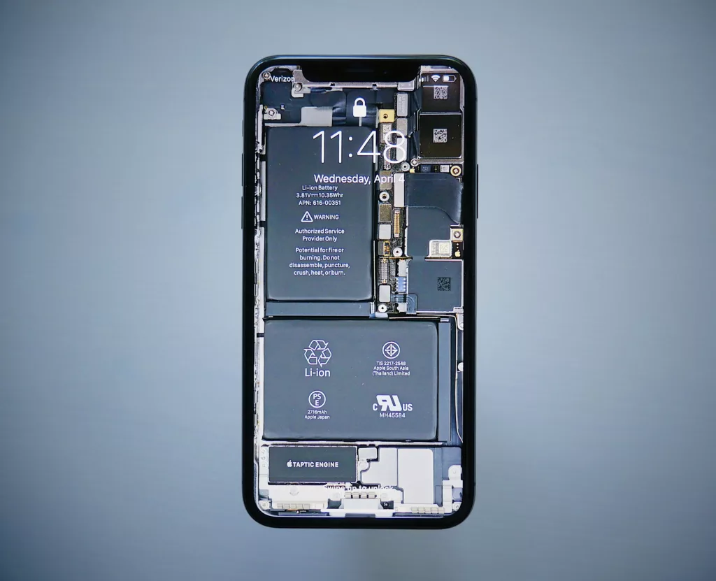 Cost Of Replacing A Phone Battery: A Comprehensive Guide | Battery Tools