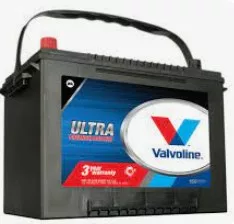 Who Makes Valvoline Batteries? | Battery Tools